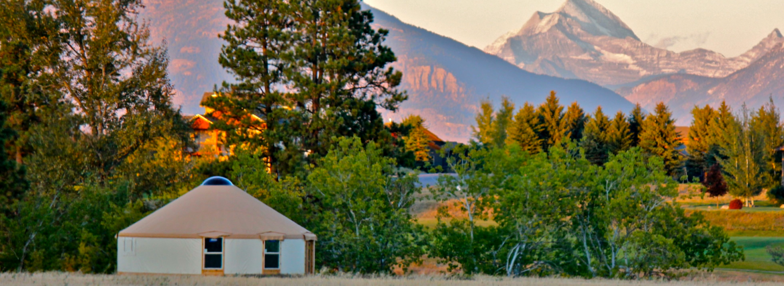Yurt Cleaning: Tips & Tricks - Shelter Designs
