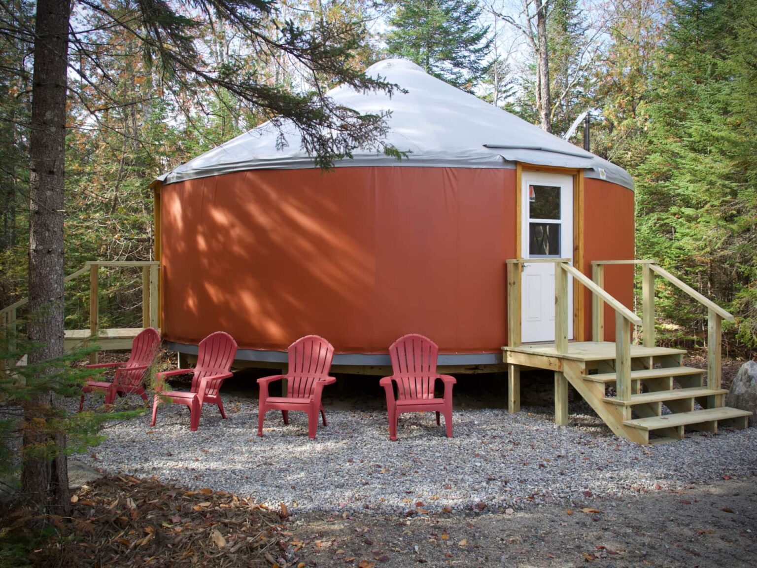 Sales & Special Deals | Affordable & Cheap Yurts on Sale